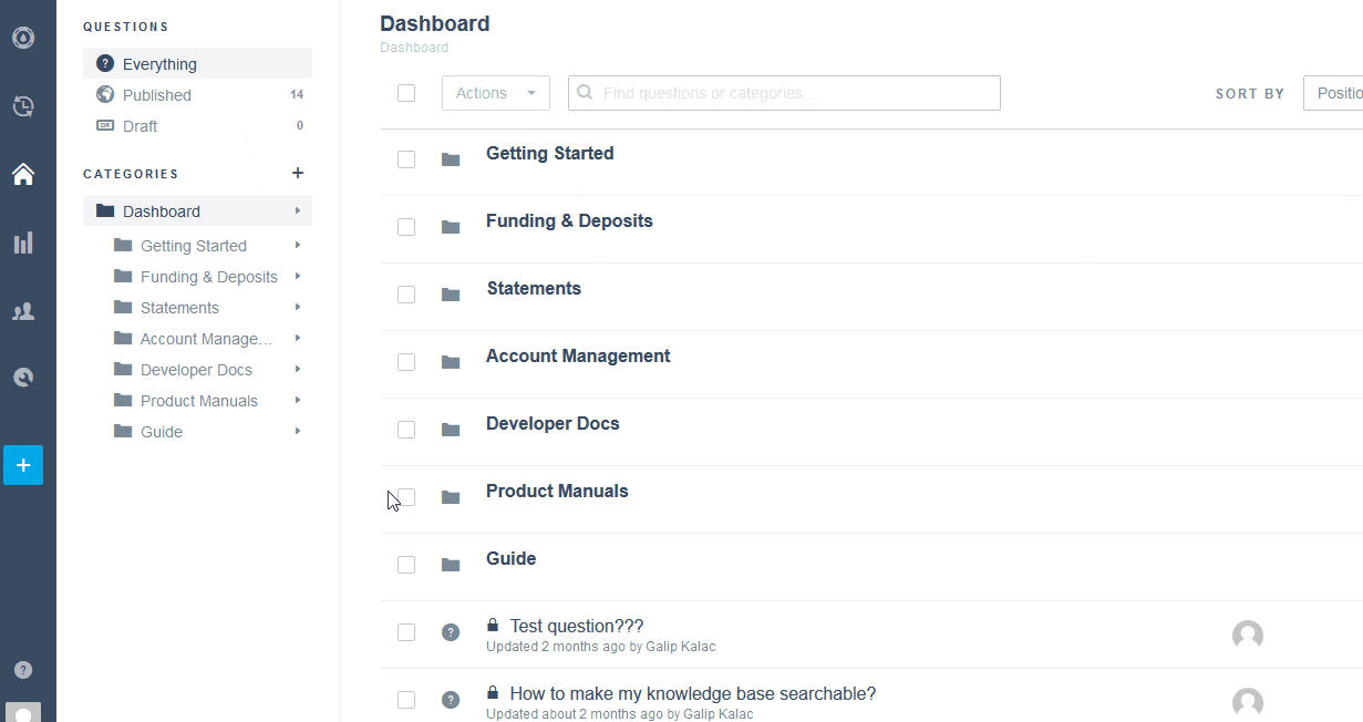 What Is Knowledge Base Software? (+How It Helps Businesses)